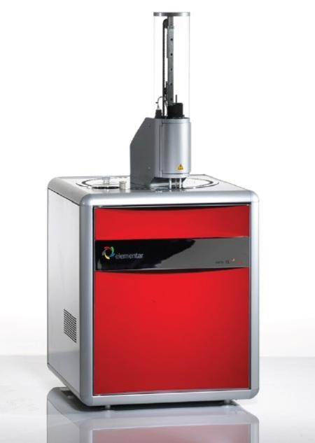 德國elementar / 2024年三月份電子報 –用於 CHNS和 O 分析的 vario Liquid sampler液體自動進樣器建立檢量線程序。-明技科學儀器有限公司